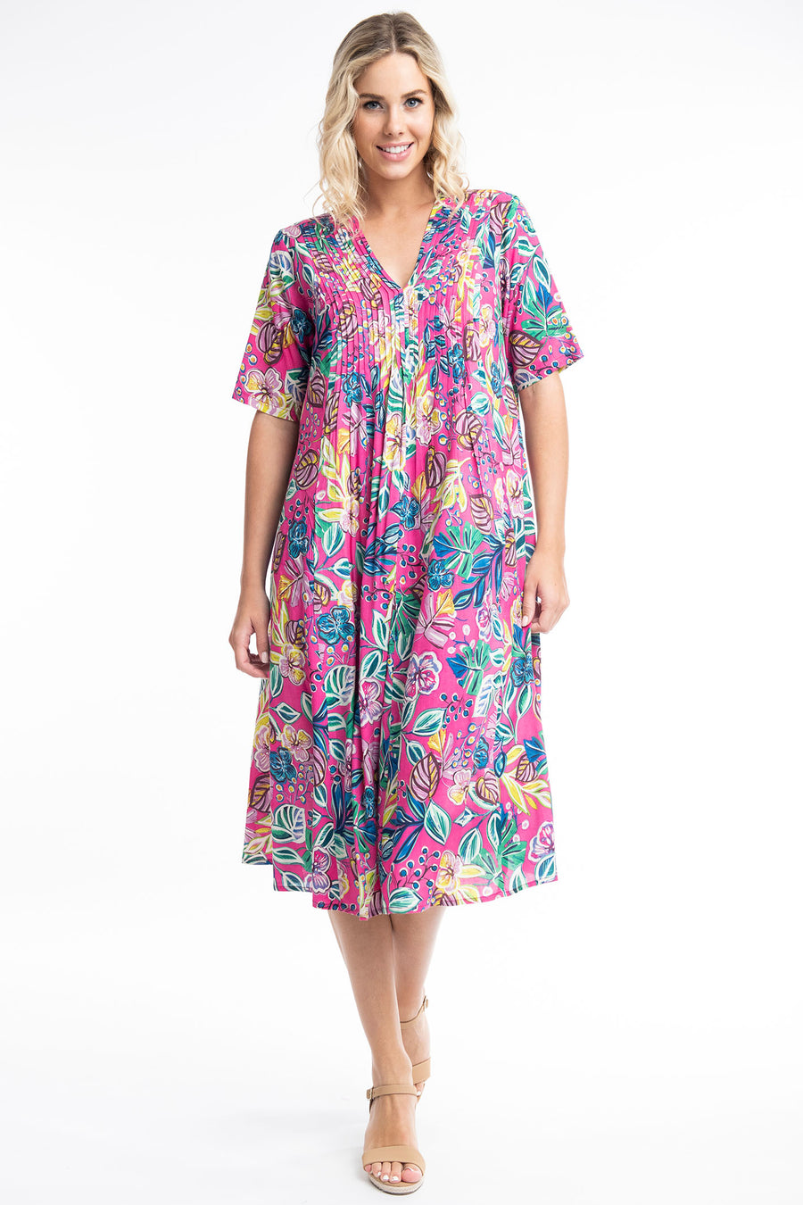 Orientique Clothing - Dresses & Separates | UK Official Stockist ...