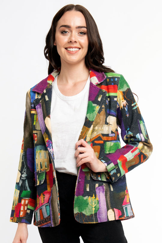 Orientique Clothing - Dresses & Separates – Shirley Allum Boutique