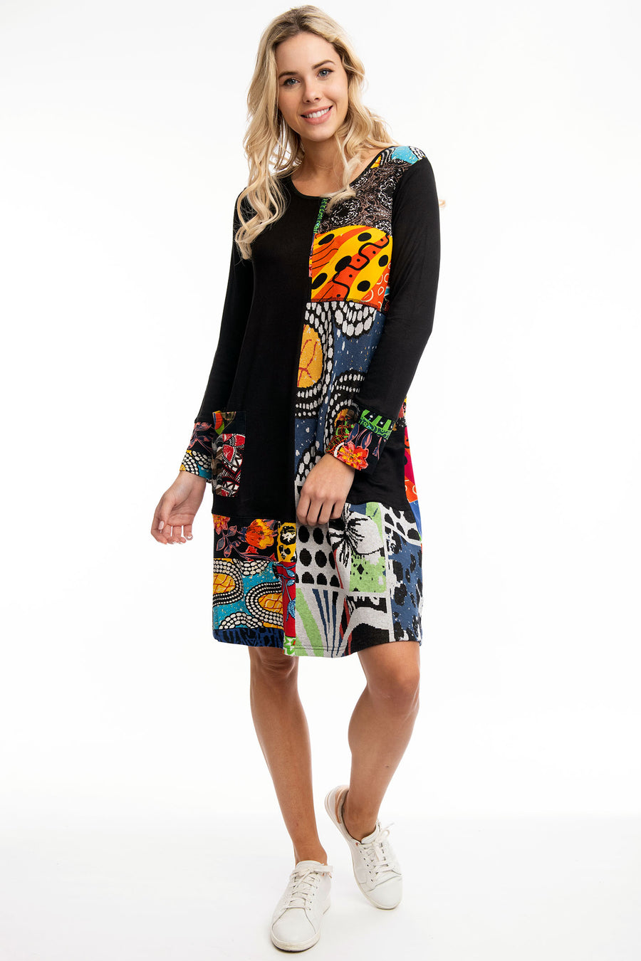 Orientique Clothing - Dresses & Separates | UK Official Stockist ...