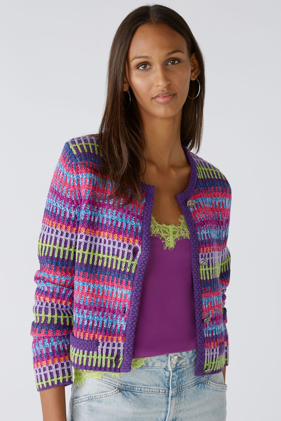 Oui Clothing - Official UK Stockist | Shirley Allum Boutique