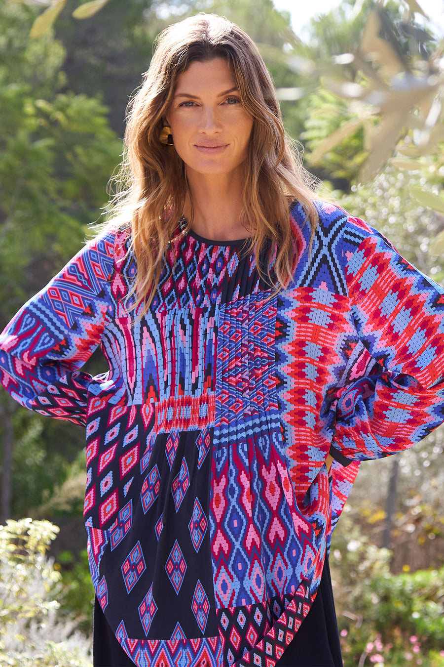 Sahara London - Contempory Womens Clothing | Shirley Allum Boutique