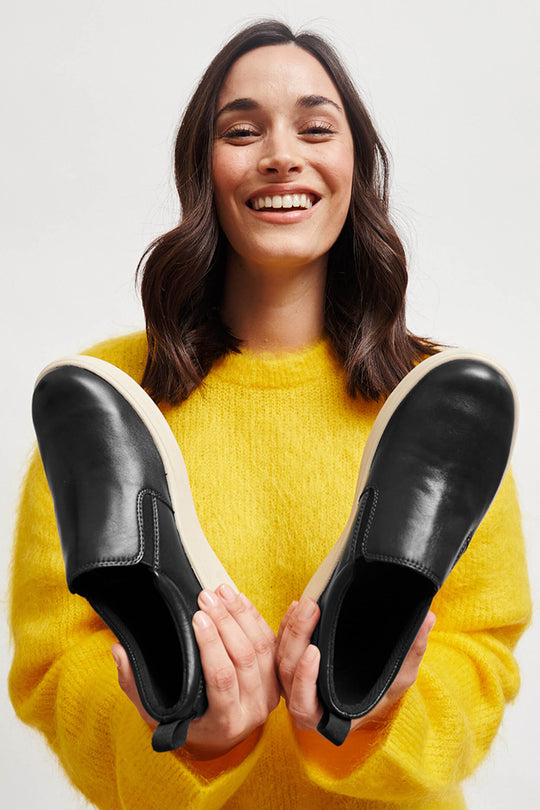 Strive Footwear & Shoes With Orthotic Support - Official UK Stockist ...