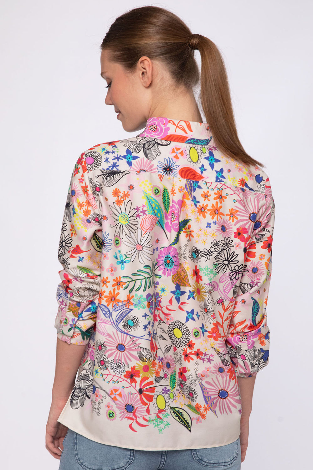 Vilagallo Clothing UK Stockist Buy In-Store & Online | Shirley Allum ...