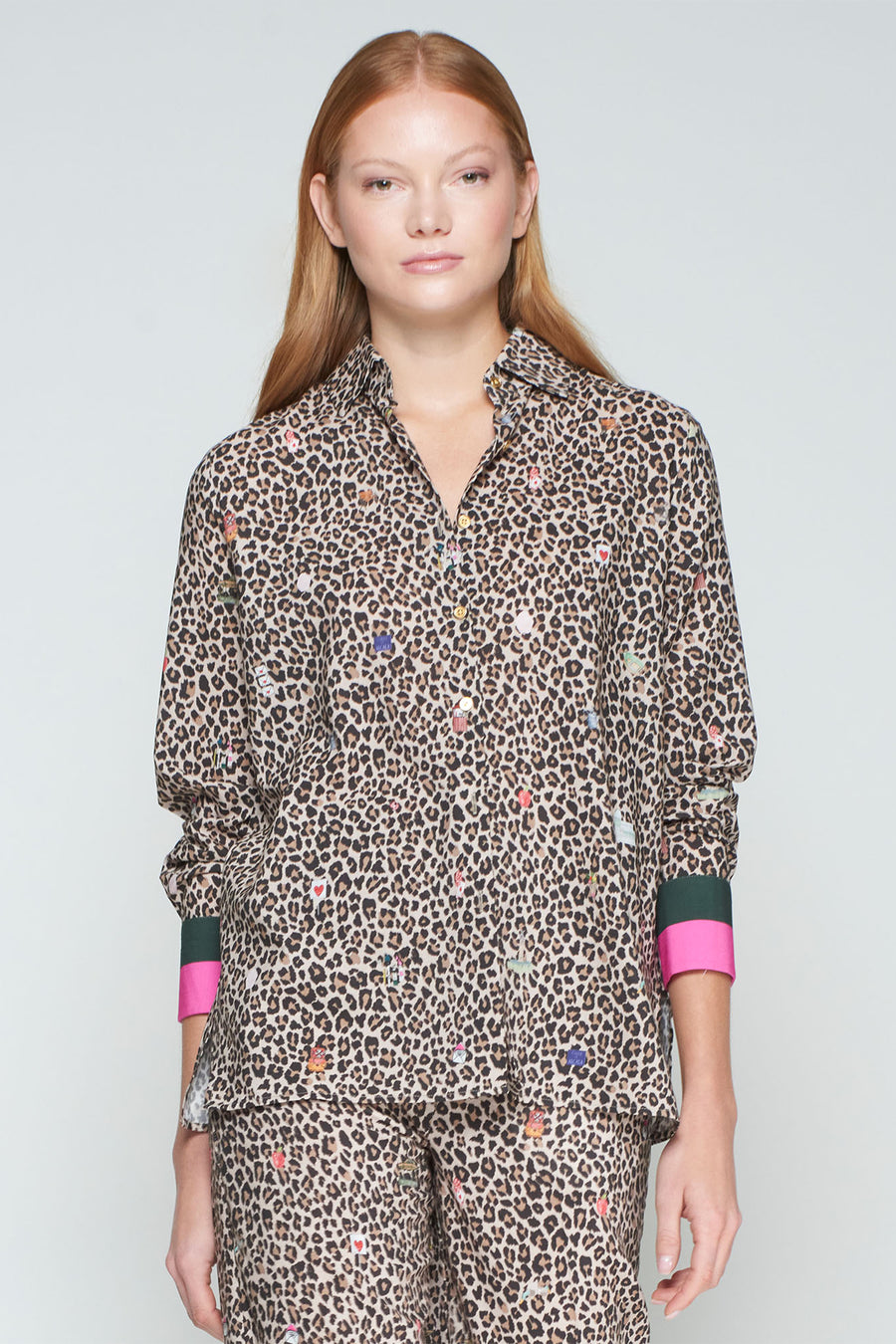 Vilagallo Collection | Print Shirts & Colourful Womenswear – Shirley ...