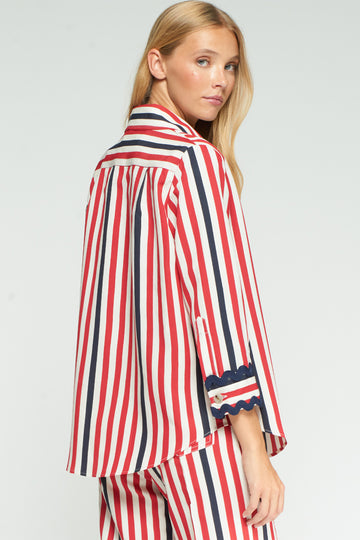 Vilagallo Collection | Print Shirts & Colourful Womenswear – Shirley ...