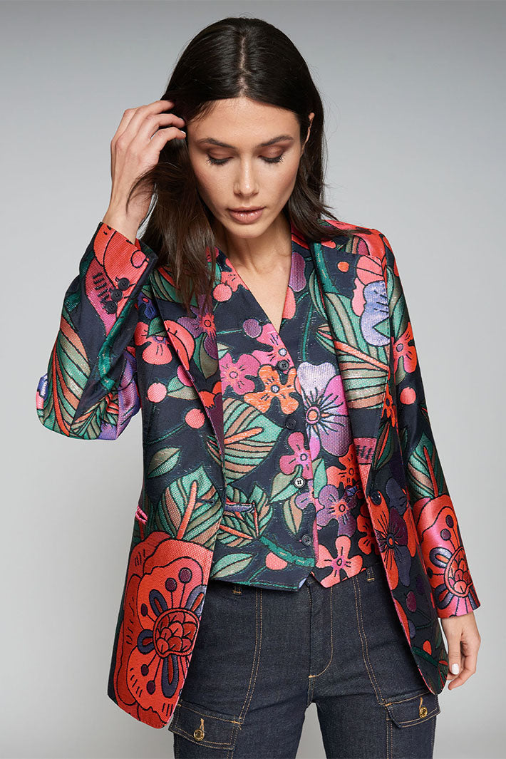 Vilagallo Collection | Print Shirts & Colourful Womenswear – Shirley ...