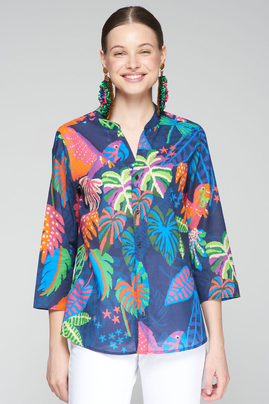 Vilagallo Clothing UK Stockist Buy In-Store & Online | Shirley Allum ...