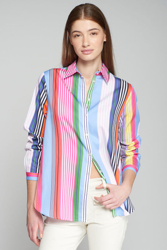 Vilagallo Collection | Print Shirts & Colourful Womenswear – Shirley ...