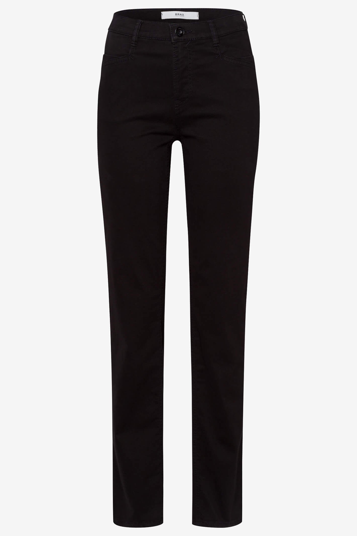 Brax Carola 79-1754 02 Black Thermo Jeans | Shilrey Allum – Shirley ...