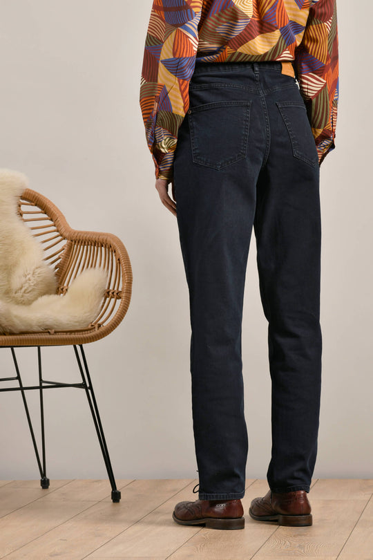 Mat De Misaine Pumpy 881 U24 Denim Blue Jeans | Shirley Allum – Shirley ...