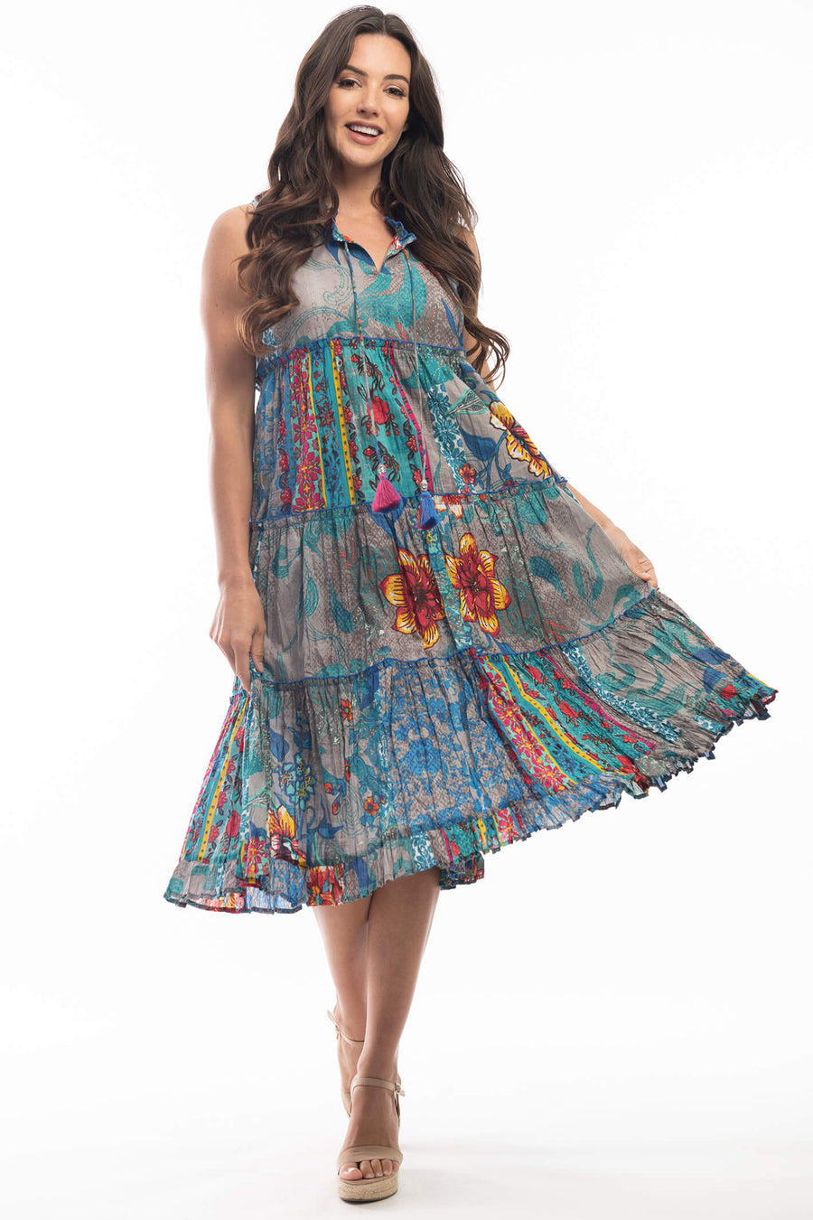 Orientique Clothing - Dresses & Separates | UK Official Stockist – Page ...